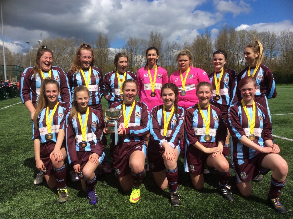 Our Wildcats Have Return! – Woburn & Wavendon Football Club