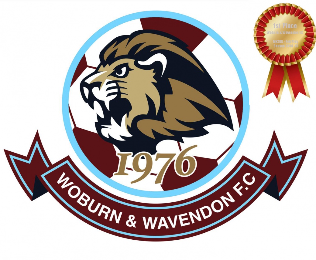 FairPlay To WWFC – Woburn & Wavendon Football Club
